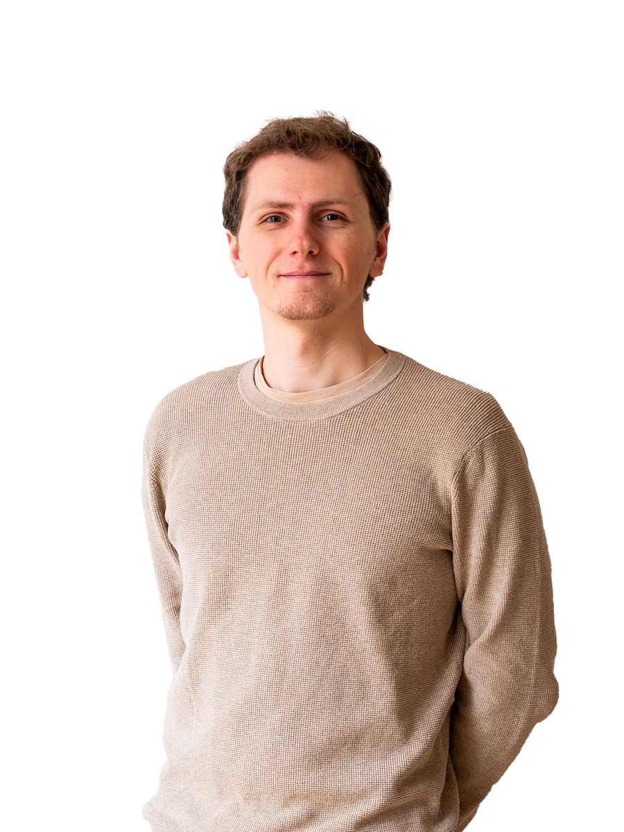 Dylan Ramelli | Banana Accounting Software